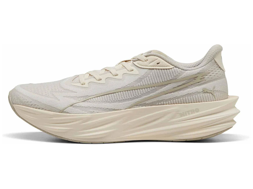 First Look: Puma Deviate Pure Nitro - A Mile. A Minute.