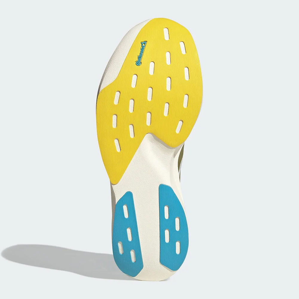 First Look: Adidas x Bape Adizero Evo SL - A Mile. A Minute.