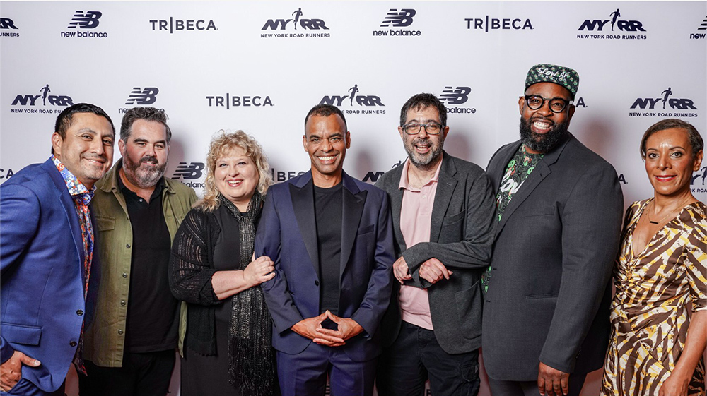 'Final Finishers' documentary from New York Road Runners wins Sports ...