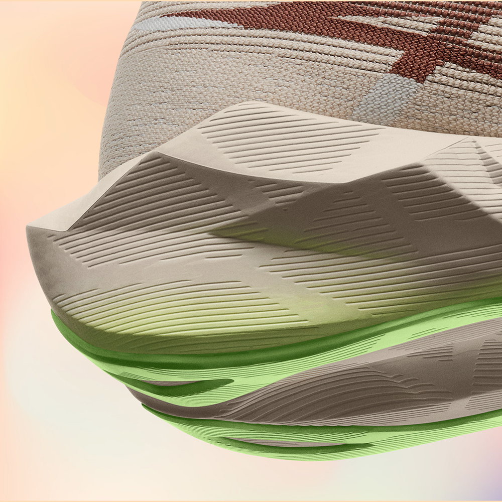 First Look: Asics Novablast 6 - A Mile. A Minute.