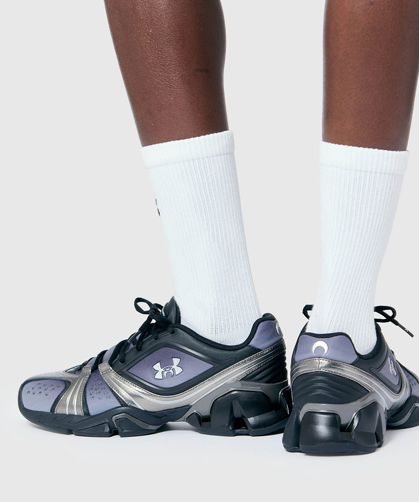 First Look: Marine Serre x Under Armour Capsule Collection - A Mile. A ...