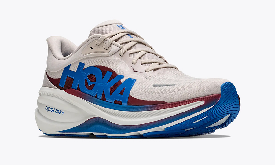 First Look: Hoka Clifton Pro - A Mile. A Minute.