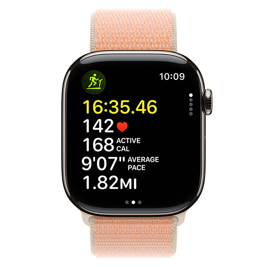 First Look: Apple watchOS 27 Preview - A Mile. A Minute.