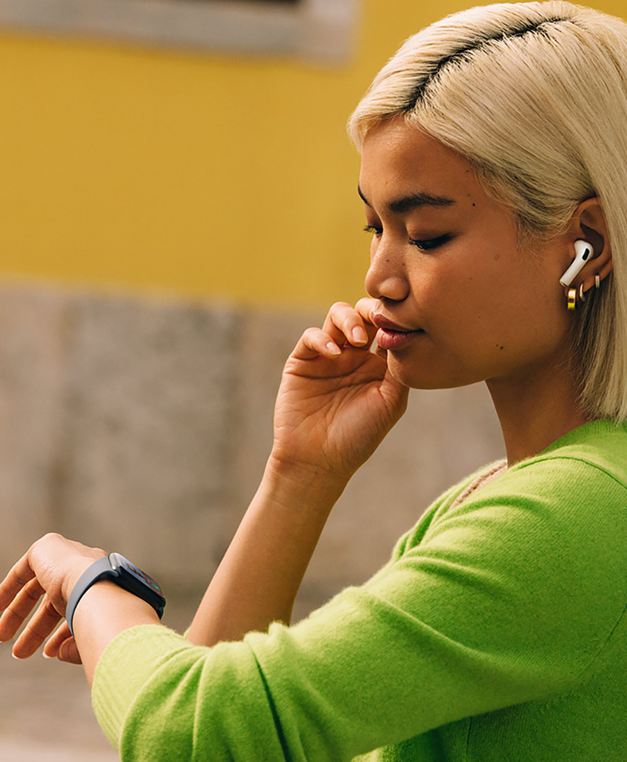 First Look: Apple watchOS 27 Preview - A Mile. A Minute.
