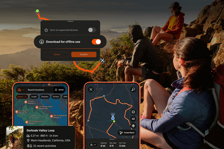 Strava Refines Its Hiking Platform with Route Planning and Improved ...