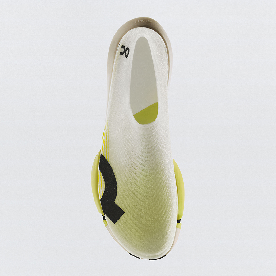 First Look: On Cloudboom Strike 2 and LightSpray Cloudboom Strike 2 - A ...